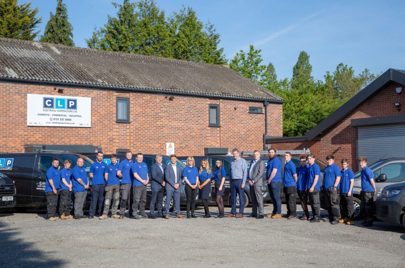 Home - CLP Group FS Ltd